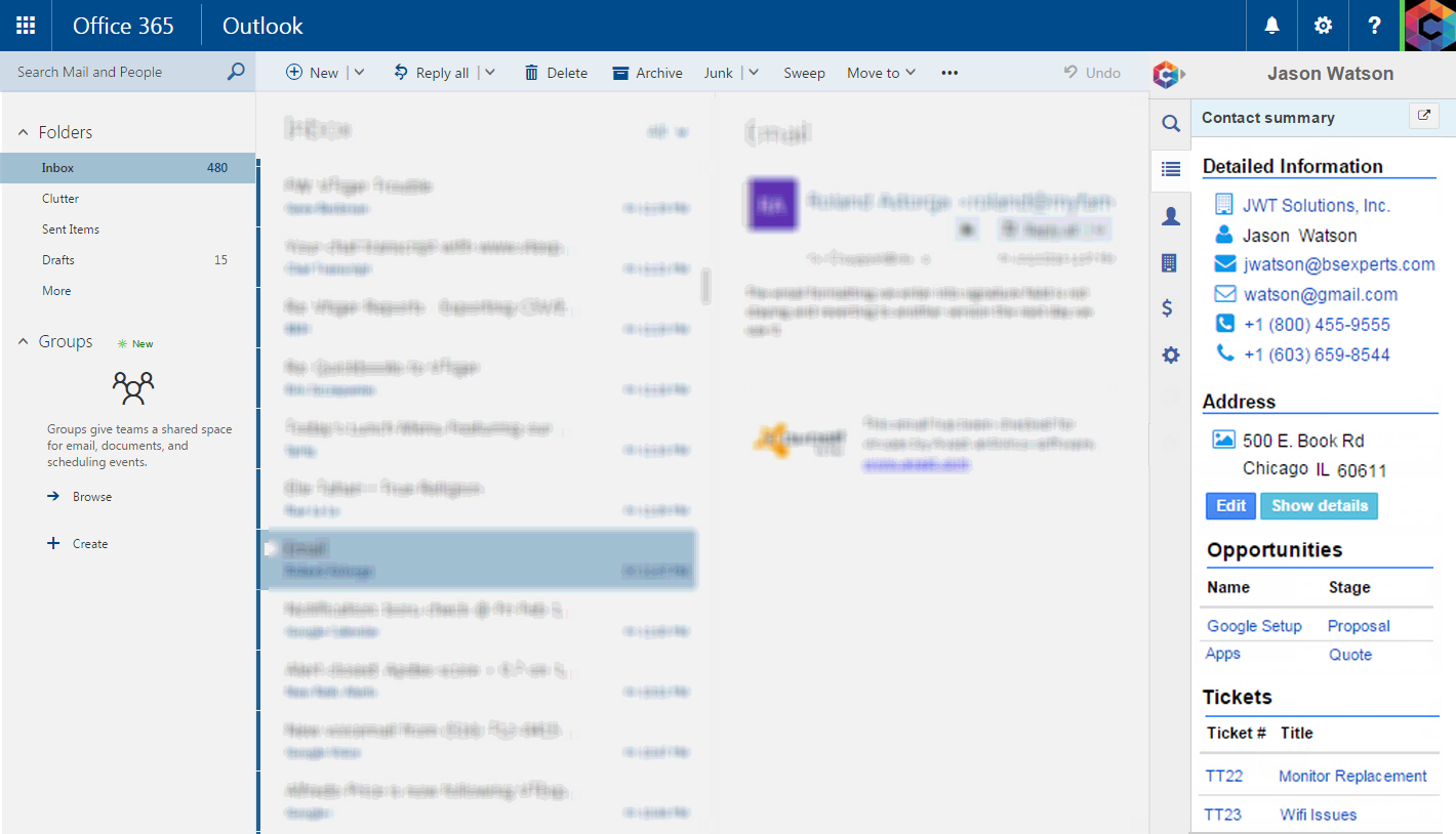 Adding gmail to outlook office 365 - blastergarry Adding gmail to outlook office 365 - blastergarry